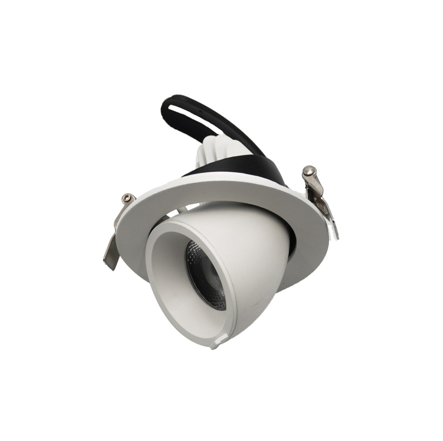 Recessed Down Lighters Archives - Halomax