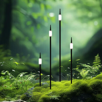 Planter Lights Archives - Halomax